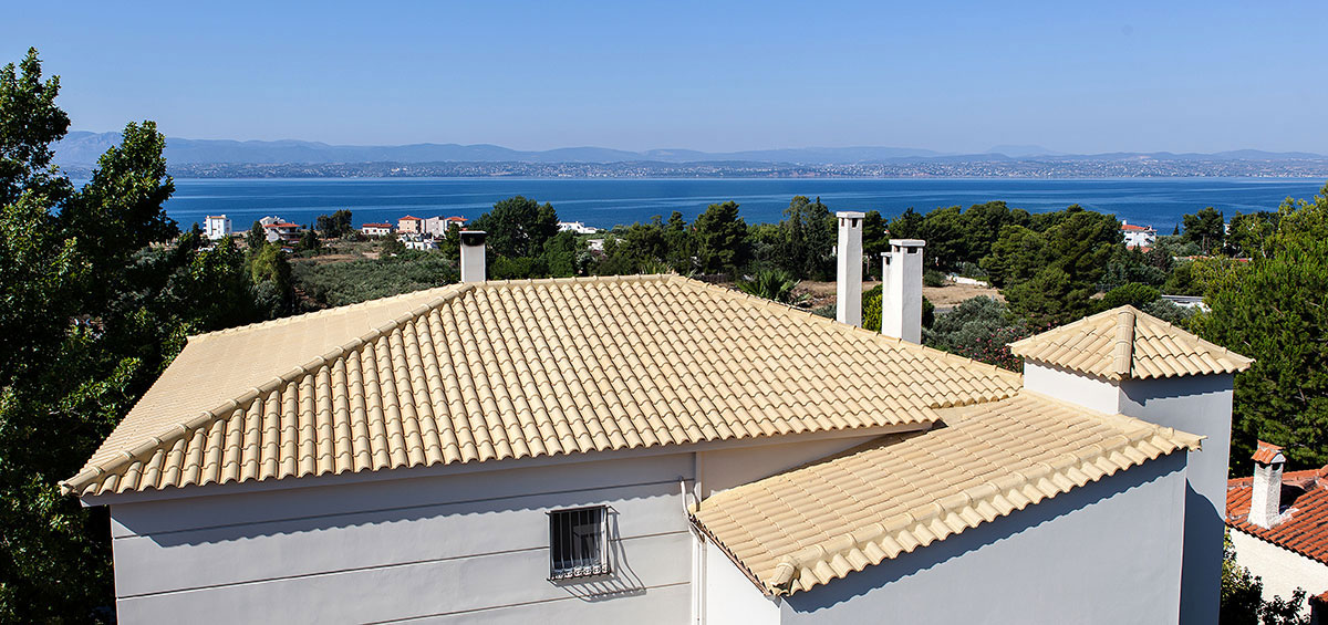 Ρωμαϊκα Κεραμίδια Επίσμαλτα - Μητρόπουλος Ιωάννης κ ΣΙΑ Ε.Ε - Εμπόριο ...