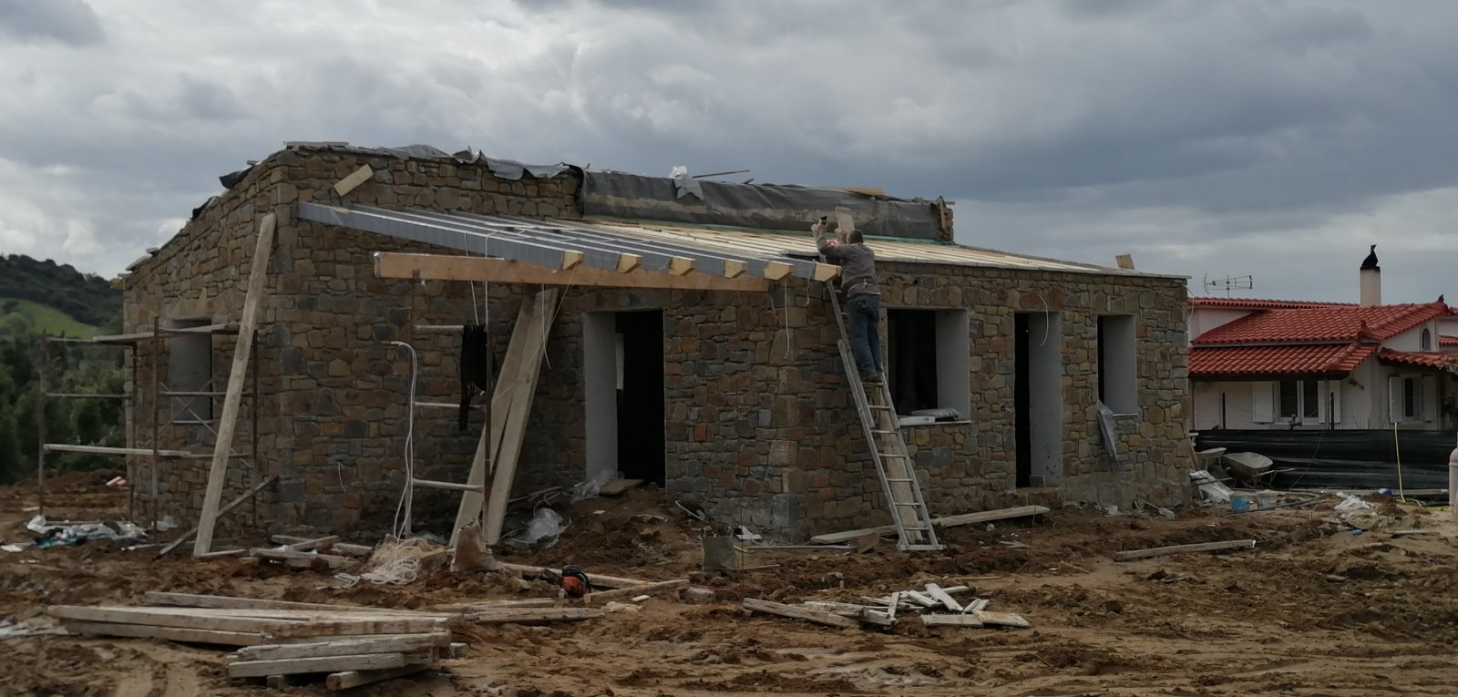 ΣΤΕΓΕΣ - Μητρόπουλος Ιωάννης κ ΣΙΑ Ε.Ε - Εμπόριο Ξυλείας - Ξυλεία ...