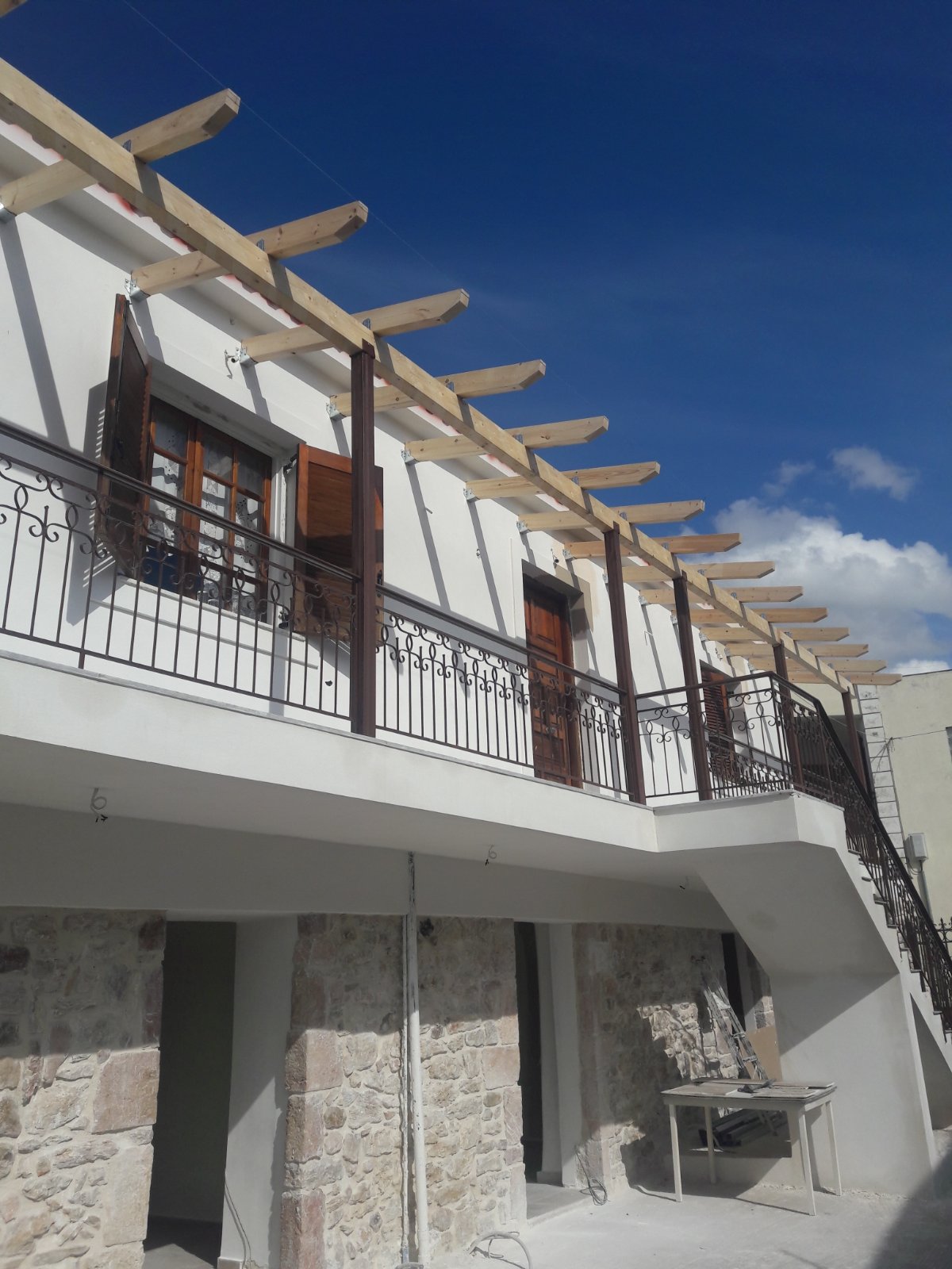 ΣΤΕΓΕΣ - Μητρόπουλος Ιωάννης κ ΣΙΑ Ε.Ε - Εμπόριο Ξυλείας - Ξυλεία ...