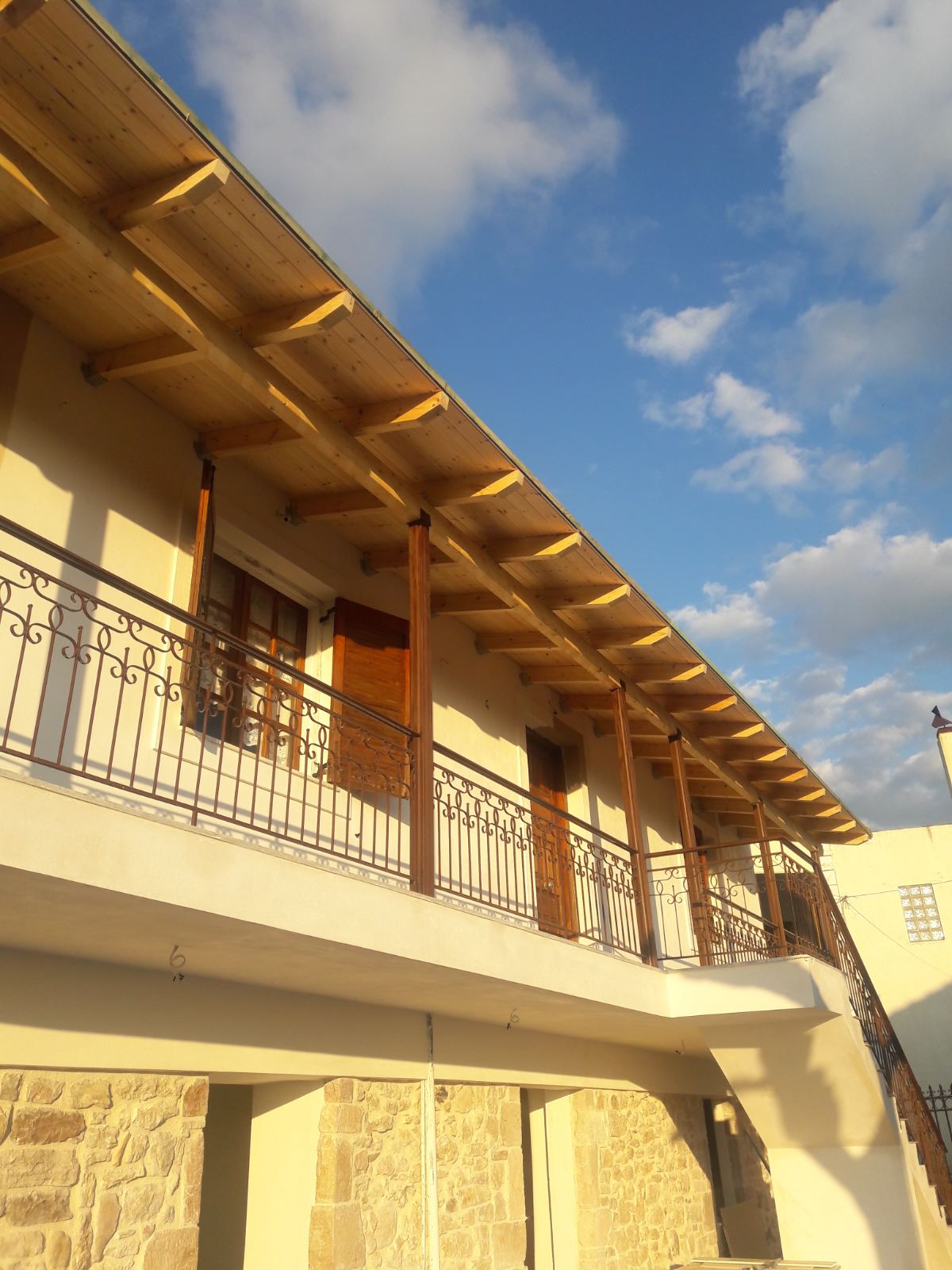 ΣΤΕΓΕΣ - Μητρόπουλος Ιωάννης κ ΣΙΑ Ε.Ε - Εμπόριο Ξυλείας - Ξυλεία ...